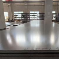China ASTM A240 348 348H Stainless Steel Plate 1250mm 1500mm Width for sale