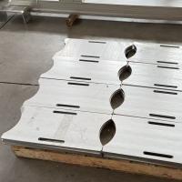 China ASTM A240 348 348H Stainless Steel Plate 1250mm 1500mm Width for sale