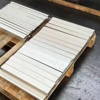 China ASTM A240 348 348H Stainless Steel Plate 1250mm 1500mm Width for sale