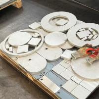 China UNS S32304 Alloy 2304 Duplex Stainless Steel Plate 1.0-80.0mm for sale