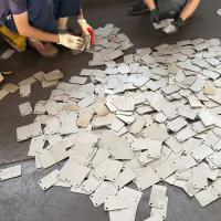 China UNS S32304 Alloy 2304 Duplex Stainless Steel Plate 1.0-80.0mm for sale
