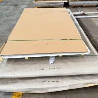China 253MA Stainless Steel Plate Heat Resistant 4.0mm 5.0mm for Boiler for sale