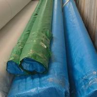 China ASTM A790 UNS S31200 Stainless Steel Pipe Tube Seamless Hollow Tube for sale