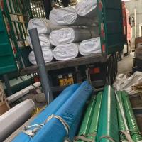 China ASTM A790 UNS S31200 Stainless Steel Pipe Tube Seamless Hollow Tube for sale