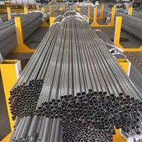 China ASTM A790 UNS S31200 Stainless Steel Pipe Tube Seamless Hollow Tube for sale