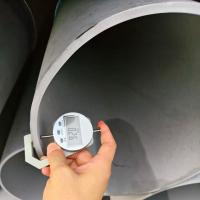 China UNS S31500 Stainless Steel Pipe Alloy 315 SS Pipe ASTM A790 Standard Custom Cutting in Length for sale