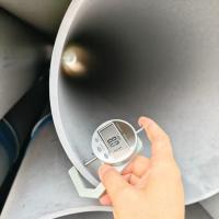 China UNS S31500 Stainless Steel Pipe Alloy 315 SS Pipe ASTM A790 Standard Custom Cutting in Length for sale