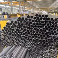 China UNS S31500 Stainless Steel Pipe Alloy 315 SS Pipe ASTM A790 Standard Custom Cutting in Length for sale
