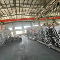 China Alloy 329 Stainless Steel Pipe Tube DN10 -DN300 Seamless Pipe According ANSI B36.10 for sale