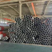China Alloy 329 Stainless Steel Pipe Tube DN10 -DN300 Seamless Pipe According ANSI B36.10 for sale