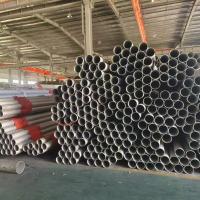 China Alloy 329 Stainless Steel Pipe Tube DN10 -DN300 Seamless Pipe According ANSI B36.10 for sale