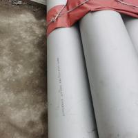 China EN 1.4462 Duplex Stainless Steel Pipe Tube NB10 - NB400 Alloy Seamless Pipes for Oil and Gas for sale