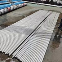 China ASTM A790 S32550 Duplex Stainless Steel Pipe Tube Pickling and Bright Finishing for sale