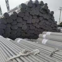 China TP304H Stainless Steel Pipe Seamless Tube High Carbon SS Pipe OD10 - 406mm With EN 10204-3.1 Certificate for sale