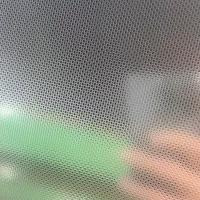 China 304 316L Stainless Steel Embossed Sheet 0.6-2.0mm Bright Bead Pattern for sale