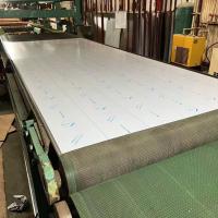China 304 Stainless Steel Embossed Sheet 4x8ft Round Dot Anti-Slip for sale
