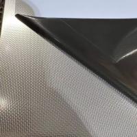China 304 Stainless Steel Embossed Sheet 4x8ft Round Dot Anti-Slip for sale