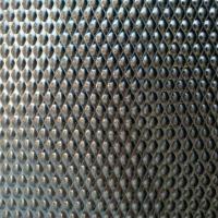 China Embossed Stainless Steel Sheet Thickness 1.0mmm 1.2mm 1.5mm 2.0mm Rain Drops Pattern for Kitchen Ware for sale