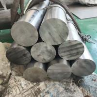 China Hastelloy C276 Forged Round Bar Diameter 140 - 350mm Custom Cutting Any Length Alloy C276 Rod for sale