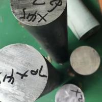 China Hastelloy C276 / Alloy 2.4819 Nickel Alloy Round Bar / Disc / Circle Hot Rolled and Forged C276 Round Rod for sale