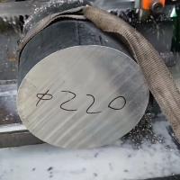 China Hot Rolled Nickel Alloy Round Bar UNS N10276 / 2.4819 / Alloy C276 Round Rod ASTM EN GB Standard for sale