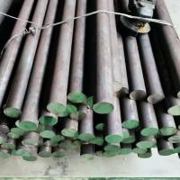 China Hot Rolled Nickel Alloy Round Bar UNS N10276 / 2.4819 / Alloy C276 Round Rod ASTM EN GB Standard for sale