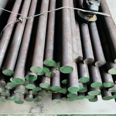 China Hot Rolled Nickel Alloy Round Bar UNS N10276 / 2.4819 / Alloy C276 Round Rod ASTM EN GB Standard for sale