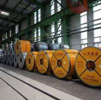 China 446 Stainless Steel Sheet 0.4-2.5mm 2B Finish Cold Rolled for sale