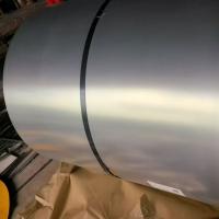 China 446 Stainless Steel Sheet 0.4-2.5mm 2B Finish Cold Rolled for sale
