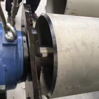 China 316Ti Stainless Steel Seamless Pipe ASTM EN DN10-DN400 for sale