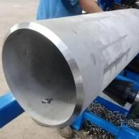 China 316Ti Stainless Steel Seamless Pipe ASTM EN DN10-DN400 for sale