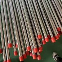 China 316Ti Stainless Steel Seamless Pipe ASTM EN DN10-DN400 for sale