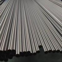 China ASTM A312 TP310S Stainless Steel Pipe Tube Heat Reesistant SS Pipe Alloy 1.4845 SCH40S for sale