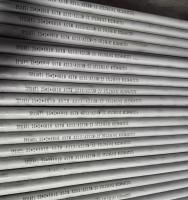 China 310S / 1.4845 / TP310S / 06Cr25Ni20 Stainless Steel Seamless Pipe / Welded Pipe for Boiler for sale