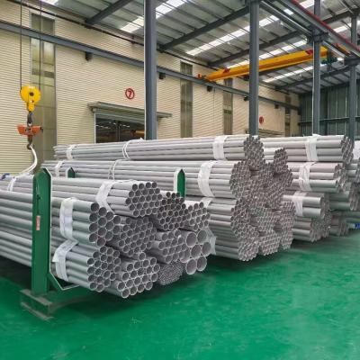 China EN DIN GB ASTM JIS Standard Stainless Steel Pipe Grade 310S / 1.4845 in 6m Length for sale