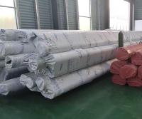 China TP321 Stainless Steel Seamless Pipe Tube / Alloy 321 SS Pipe ASTM A312 SCH40S Custom Cutting in Length Free for sale