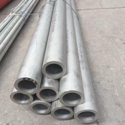China Heat Resistant 309S Stainless Steel Pipe Tube SS Pipe in 6m Length Pickling & Bright Surface Finishing for sale
