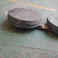 China Hastelloy C276 Plate Thickness 3.0 - 50.0mm Hot Rolled and Forged Plate Alloy N10276 for sale