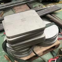 China Hastelloy C276 Plate Thickness 3.0 - 50.0mm Hot Rolled and Forged Plate Alloy N10276 for sale