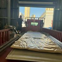 China Hastelloy C276 Plate Thickness 3.0 - 50.0mm Hot Rolled and Forged Plate Alloy N10276 for sale