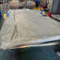 China Laser Cutting Round , Square , Special Size Alloy C276 Nickel Alloy Plate Sheets for sale