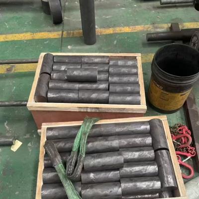 China Hastelloy C276 / 2.4819 Alloy Nickel Alloy Round Bar Diameter 30mm 40mm 50mm 60mm 80mm 100mm for sale