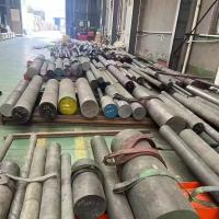 China Hastelloy C276 / 2.4819 Alloy Nickel Alloy Round Bar Diameter 30mm 40mm 50mm 60mm 80mm 100mm for sale