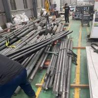 China Hastelloy C276 / 2.4819 Alloy Nickel Alloy Round Bar Diameter 30mm 40mm 50mm 60mm 80mm 100mm for sale
