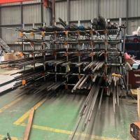 China Hastelloy C276 / 2.4819 Alloy Nickel Alloy Round Bar Diameter 30mm 40mm 50mm 60mm 80mm 100mm for sale