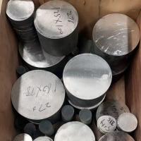 China Hot Rolled & Bright Polished UNS N10276 Nickel Alloy Round Bar Custom Cutting Any Length With Small MOQ for sale