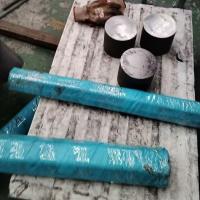China Hot Rolled & Bright Polished UNS N10276 Nickel Alloy Round Bar Custom Cutting Any Length With Small MOQ for sale