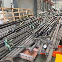 China ASTM B574 Hastelloy C276 Nickel Alloy Round Bar Diameter 6 - 340mm Black Bar Bright Bar for sale