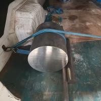 China c276 bar Hot Rolled With Solid Solution Alloy 2.4819 / UNS N10276 ASTM EN DIN GB Standard for sale