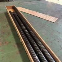 China Hastelloy C276 Nickel Alloy Rod 6-350mm Diameter Bright Round Bar for sale
